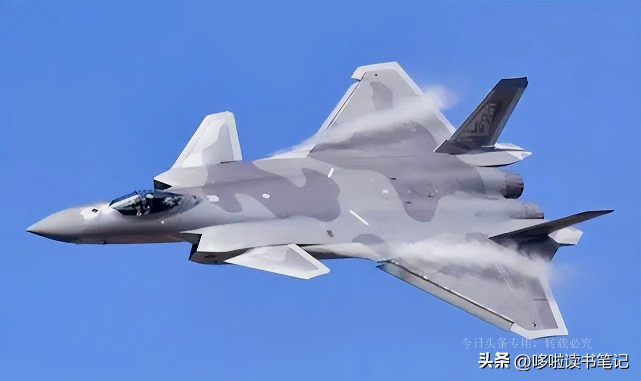How many J-20s does China have? Fifth-generation aircraft allow China ...