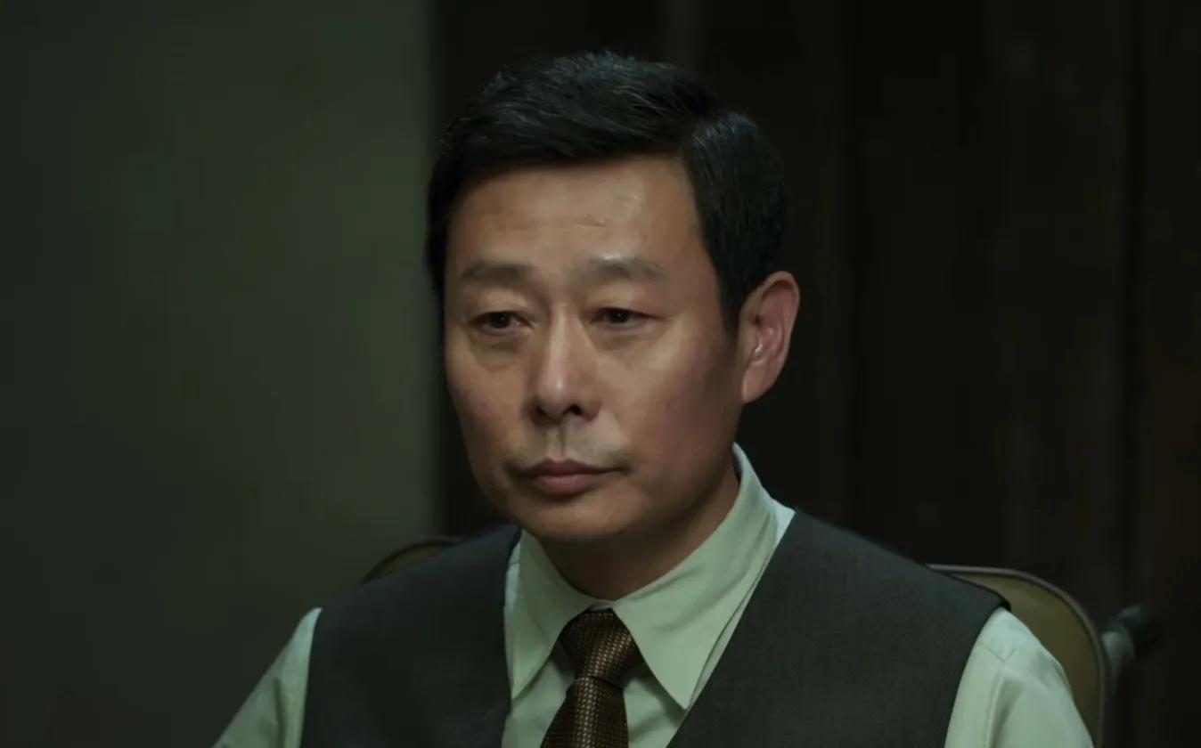 "Infernal Affairs" understands the hidden message of the mysterious ...