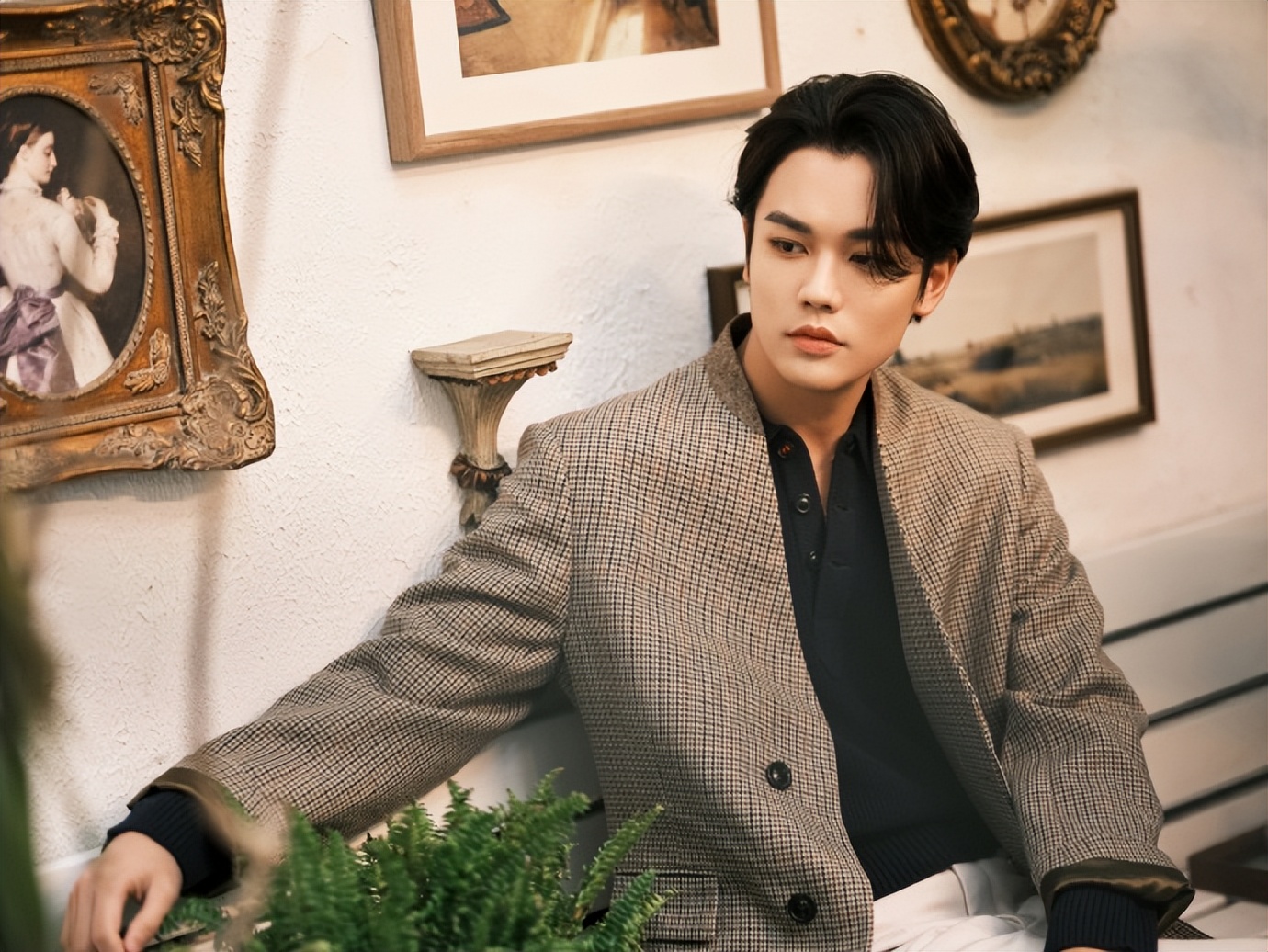 Lin Yanjun collapsed, and Feier Orchestra Aqin supported, bluntly ...