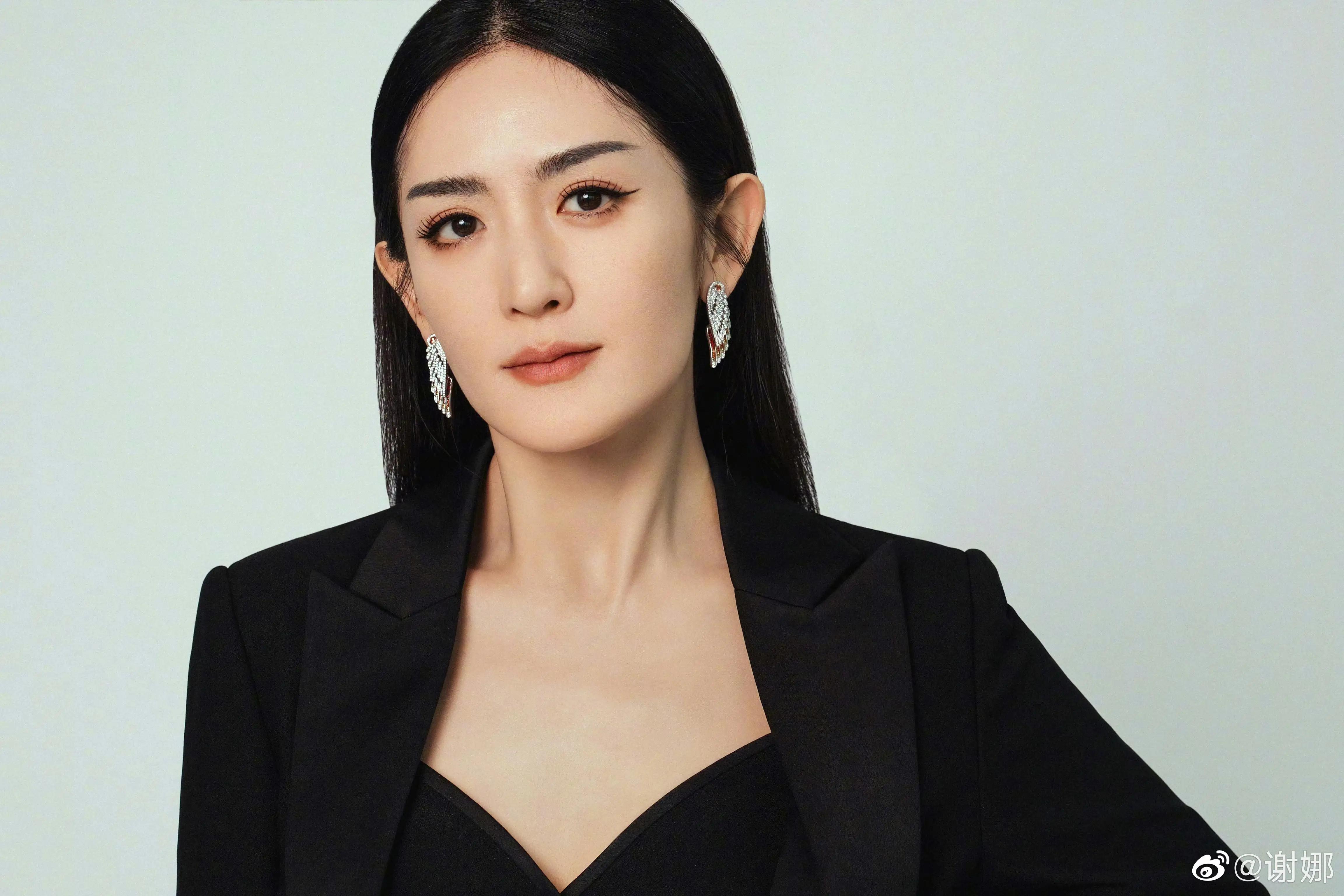 Xie Na posted the stills of Chengfeng, so amazing - iMedia