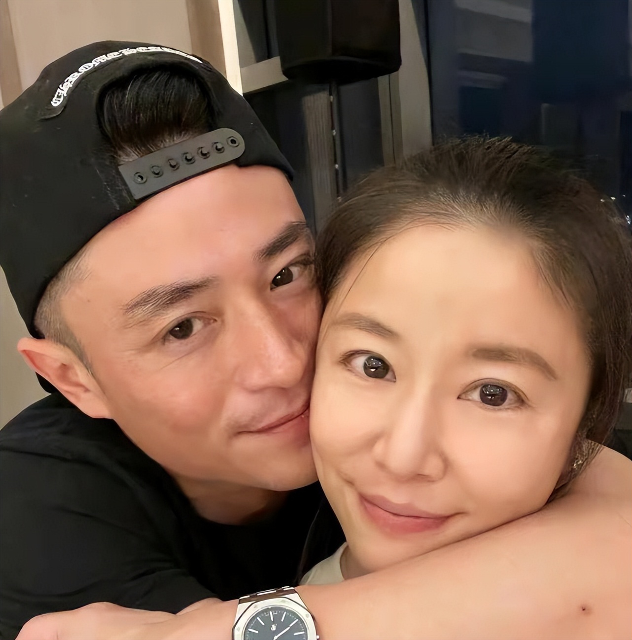 From "top class" to "lose-lose", Lin Xinru and Huo Jianhua finally ...