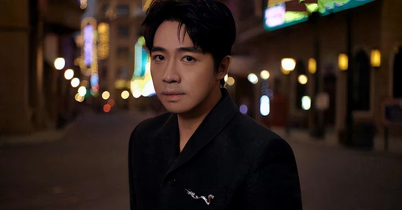 Yu Haoming, reborn from the ashes, shines brilliantly - iMedia