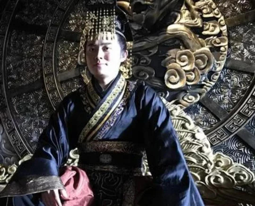 How did the state of Zhao perish in the story of Chronicles of the ...