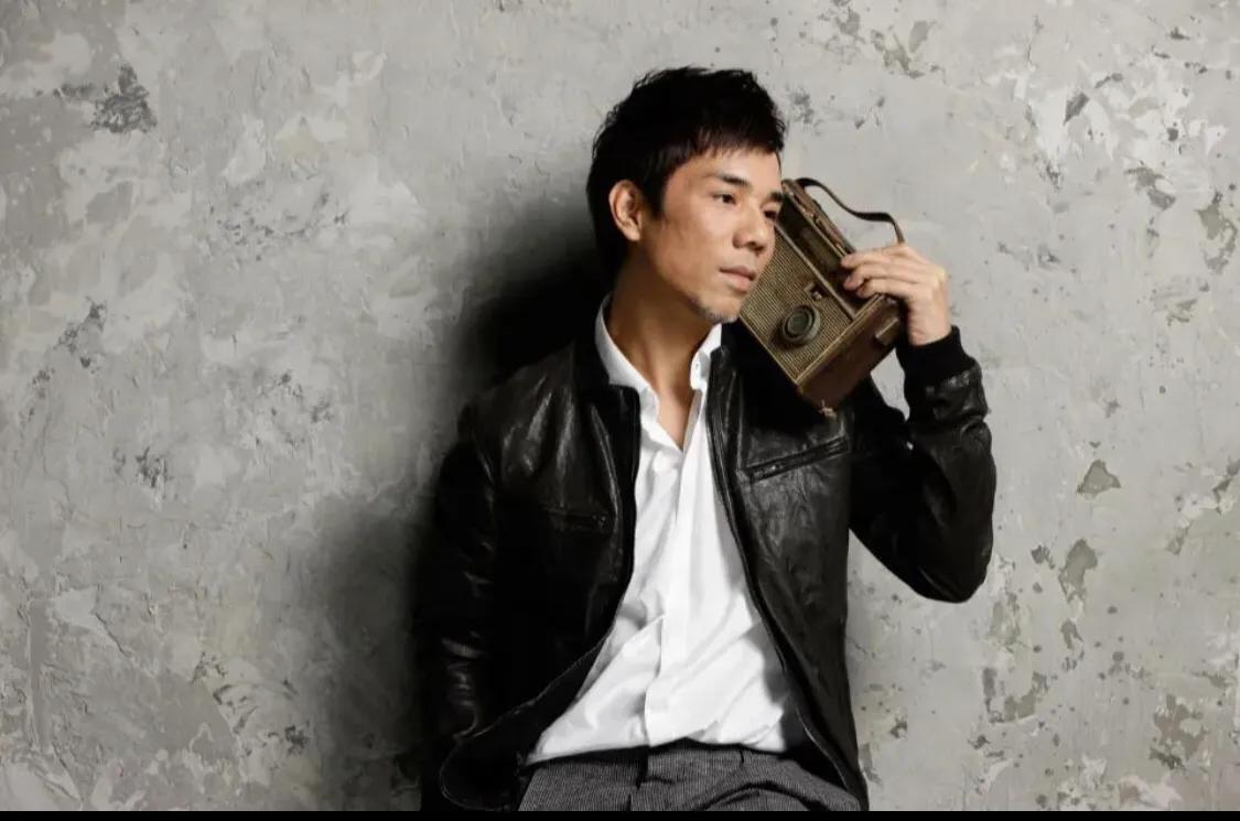 Li Guoxiang-"Always Encouragement by You", proficient in skills ...