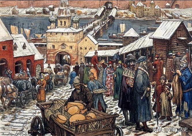 How did the jury system in medieval England come into being? - iMedia