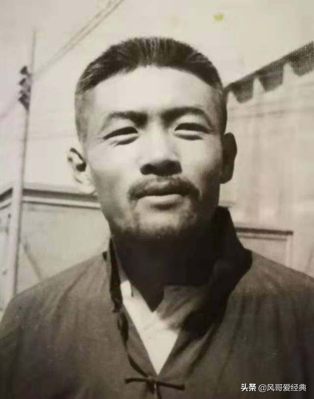 Liu Shu: Famous veteran actor Fang Hui feels the 65th anniversary of ...