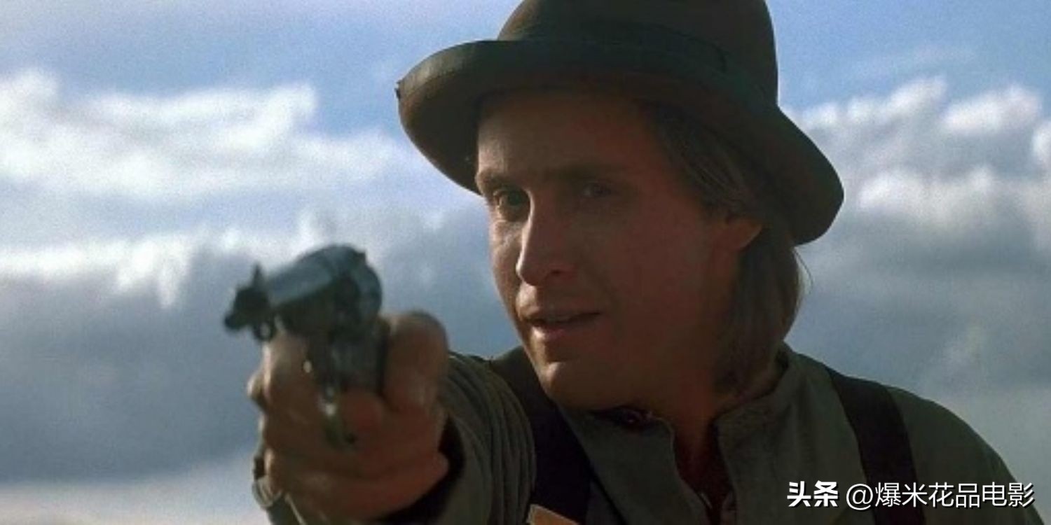 Western villains: 10 of the most notorious outlaws from the Wild West ...