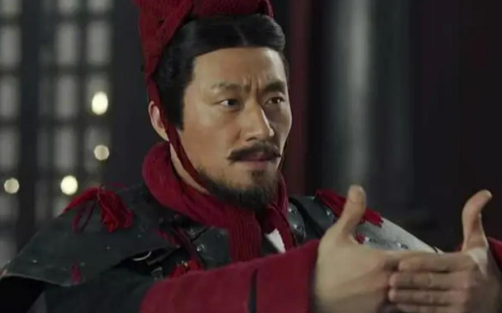 He betrayed the Qin state, and he was not in common with the king of ...