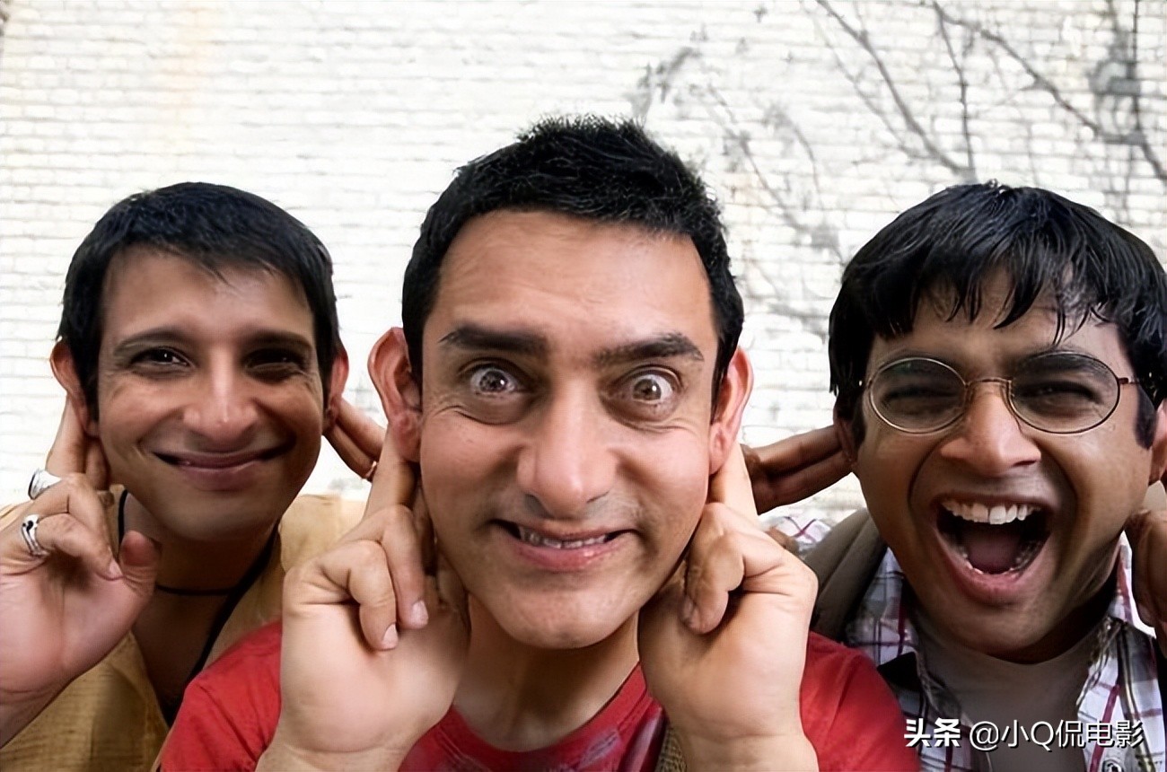 The top ten masterpieces recognized by the world, excellent movies ...