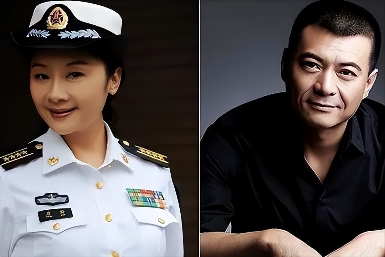 The same as Wang Xinjun's gene, the son of the ex-wife and the son of ...