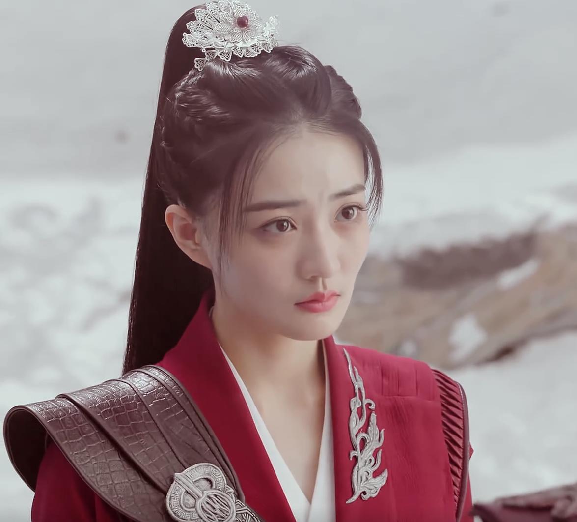 [Moon Song Xing] Premiere, what's the relationship between Lu Li ...