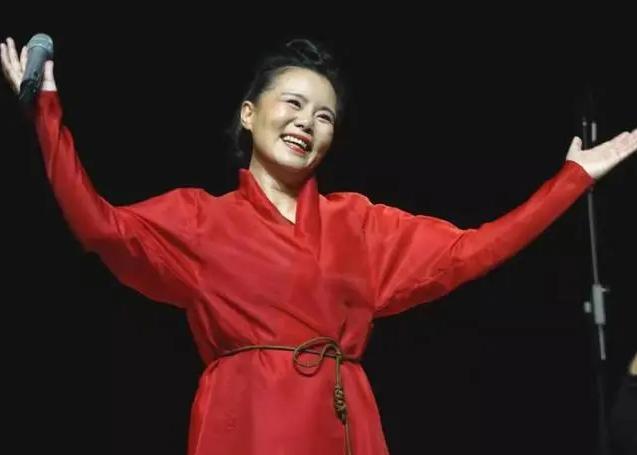 The "Shen Yin" man behind Gong Linna satisfies all my beautiful ...