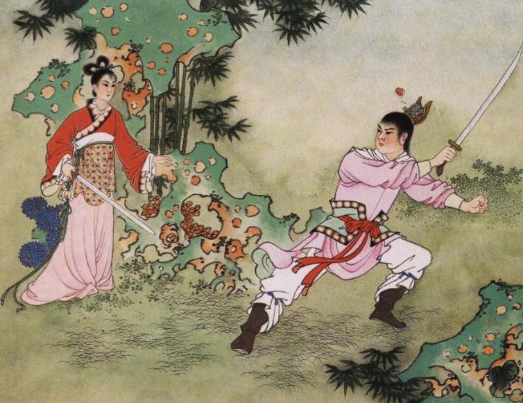 Yue Yun Buried in History: Emperors seldom killed the son of a general ...