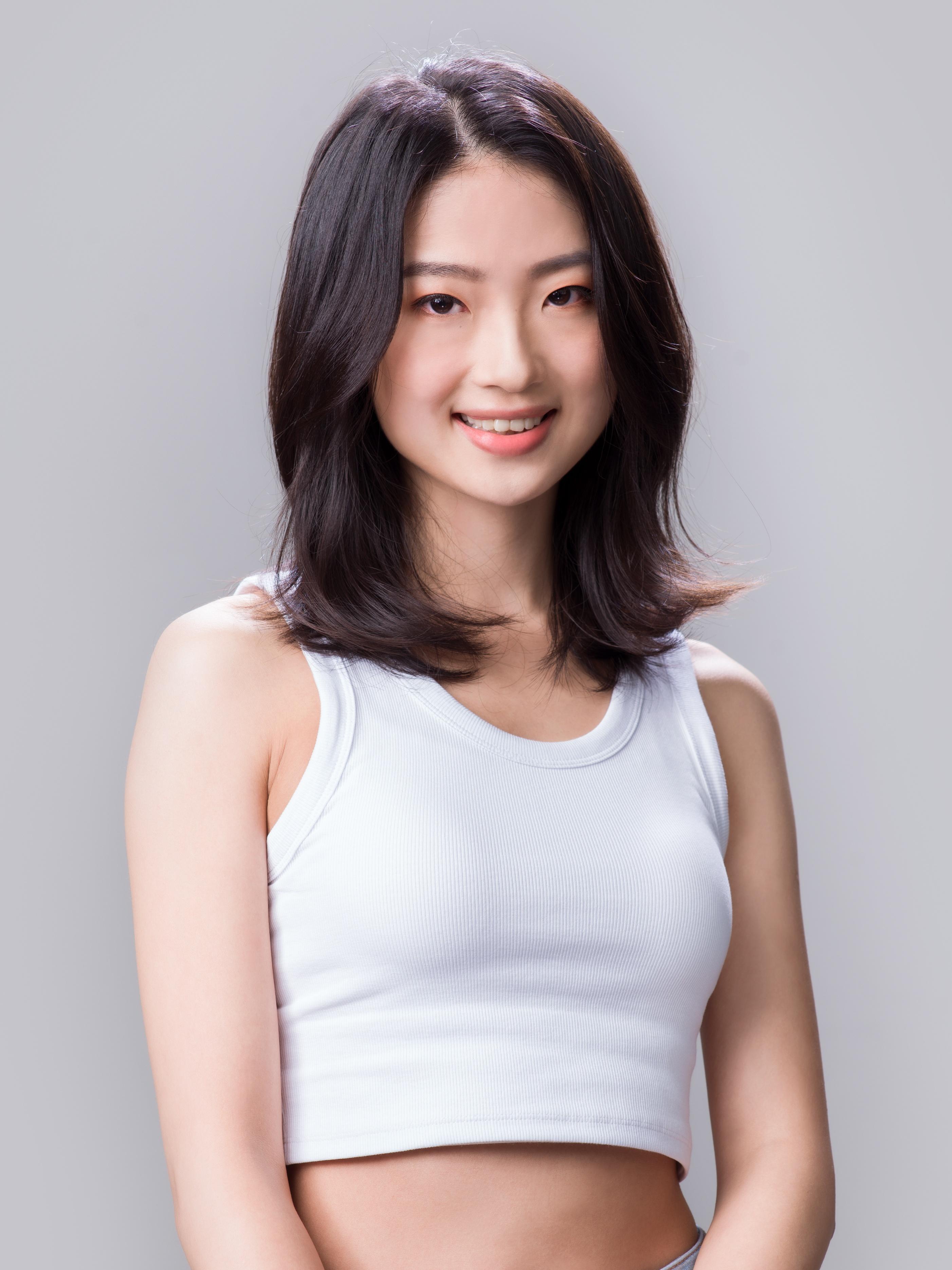 The 18 finalists of Miss Hong Kong 2023 are out! Long legs, good looks ...