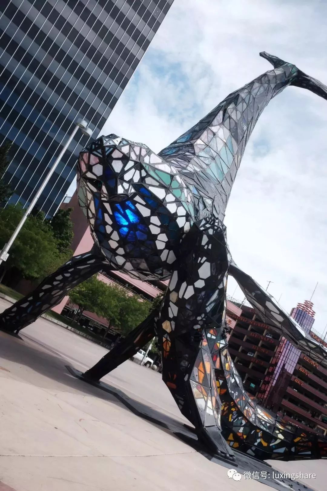 4-Day Tour from Reno, USA: City of Art in the Desert - iNEWS