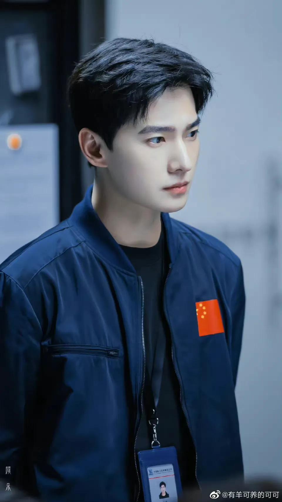 Xiao Zhan, Li Xian, Yang Yang, Ren Jialun... Who is your idol drama ...
