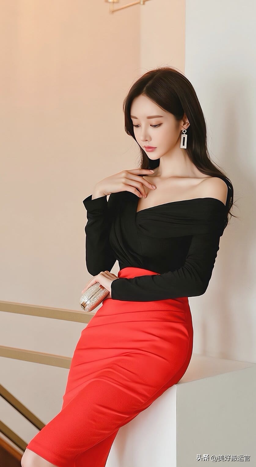 Is this Cheng Lingsu, a bit like Sun Yunzhu, beauty Xing Fei 3 - iNEWS