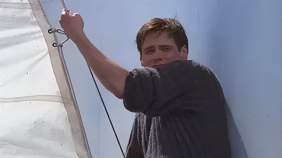 Find the dream! The free will of "The Truman Show" has bloomed the ...