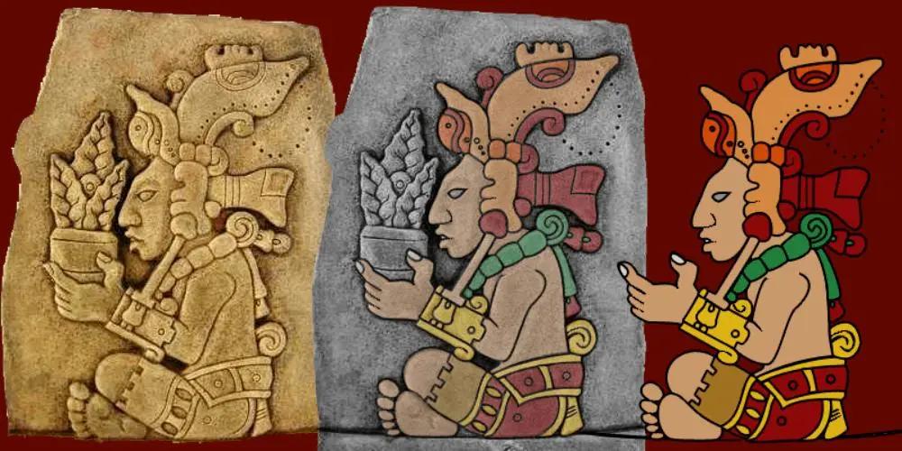How did the mysterious and splendid Mayan civilization disappear? - iMedia