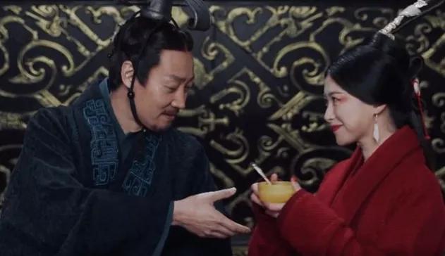 Who is Qin Shi Huang's father? - iNEWS