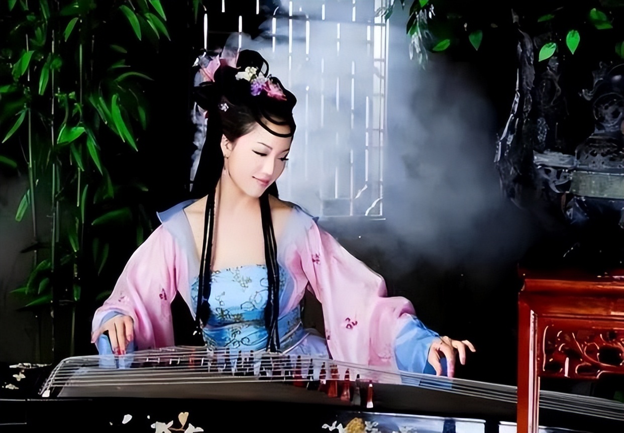 Gu Chunfang, the most beautiful woman in Changshu, defrauded 1.7 ...