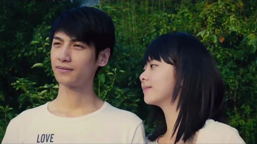 Luo Yunxi exposed his real height, after eating the Runyu bonus for 5 ...