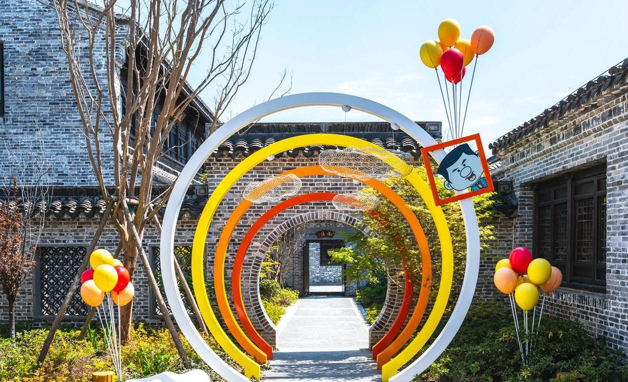 Jiulongkou, Yancheng: The Rise of a Huai Opera Town - iNEWS