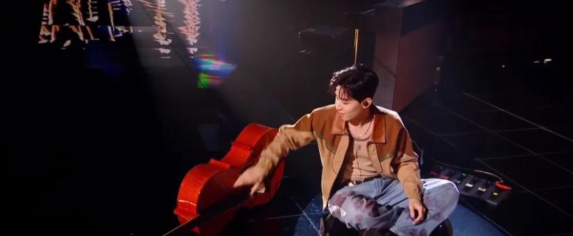 The roles of Henry Lau, Joker Xue and Wilber Pan are revealed! - iNEWS