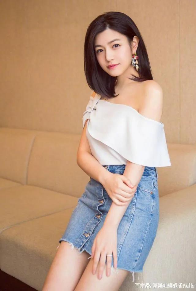 Gossip says: Di Lieba Huang Jingyu, Yang Zi Zhao Liying, Zhang Yi, Chen Xiao Michelle Chen, Du ...