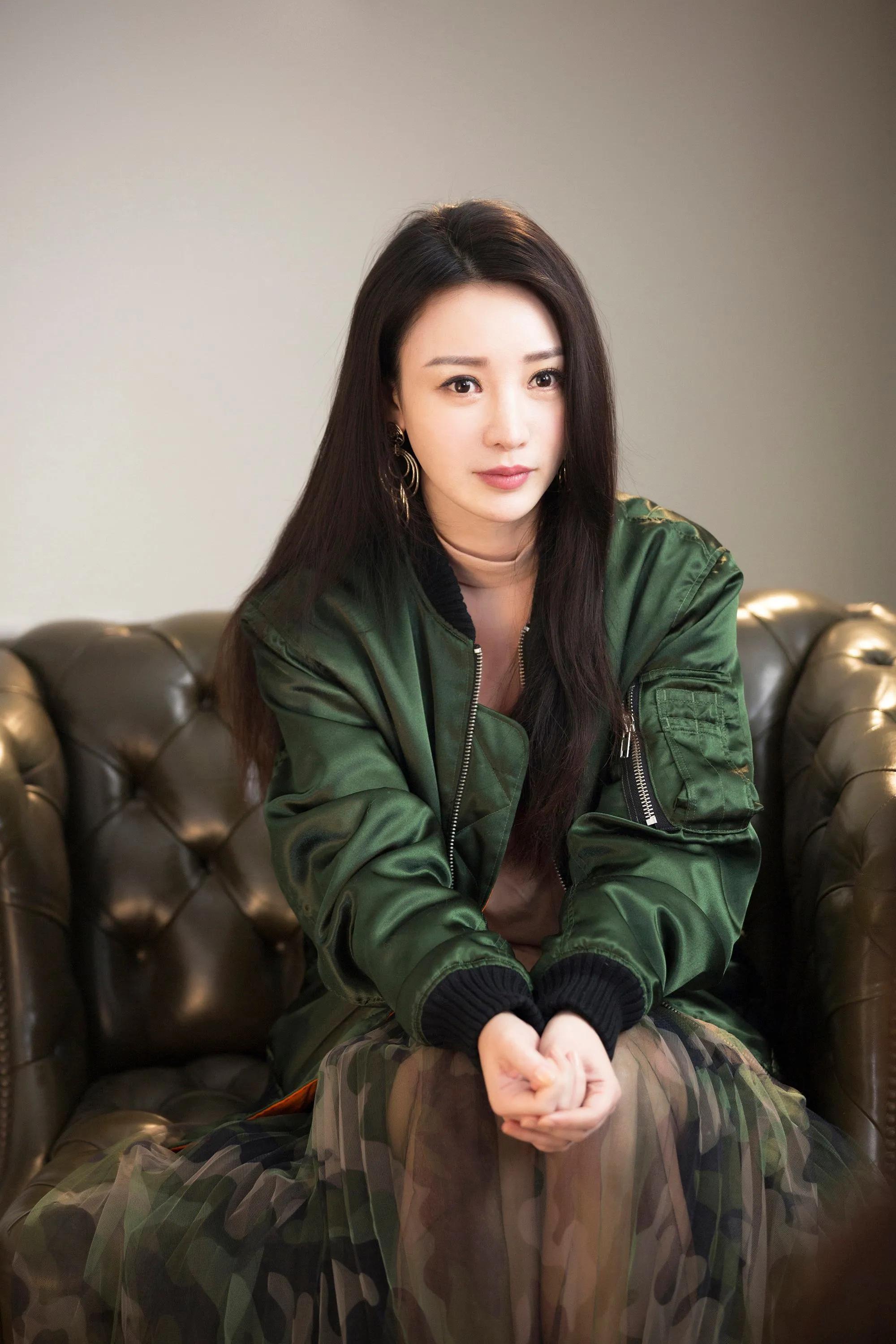 Why no one dares to marry 43-year-old Liu Yan? The moment I saw her ...