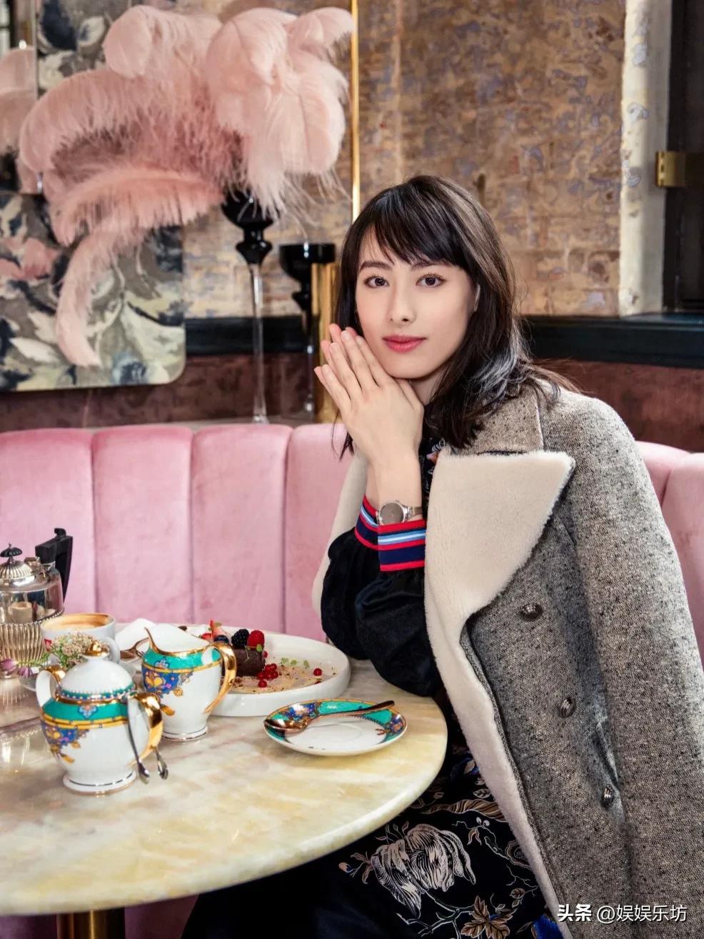 The 60-year-old Wang Jie was revealed to have settled in Canada and was inseparable from a well ...