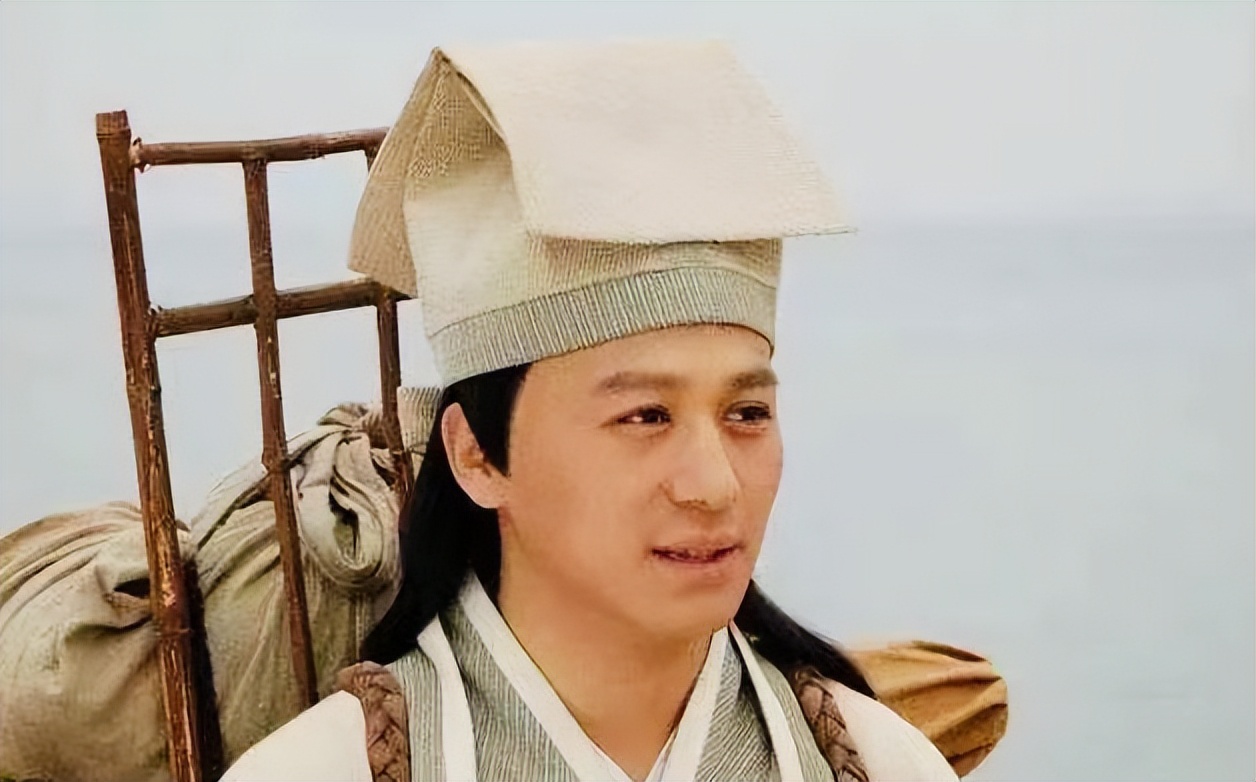 The peony flower demon fragrant jade: the love swan song in Pu Songling ...