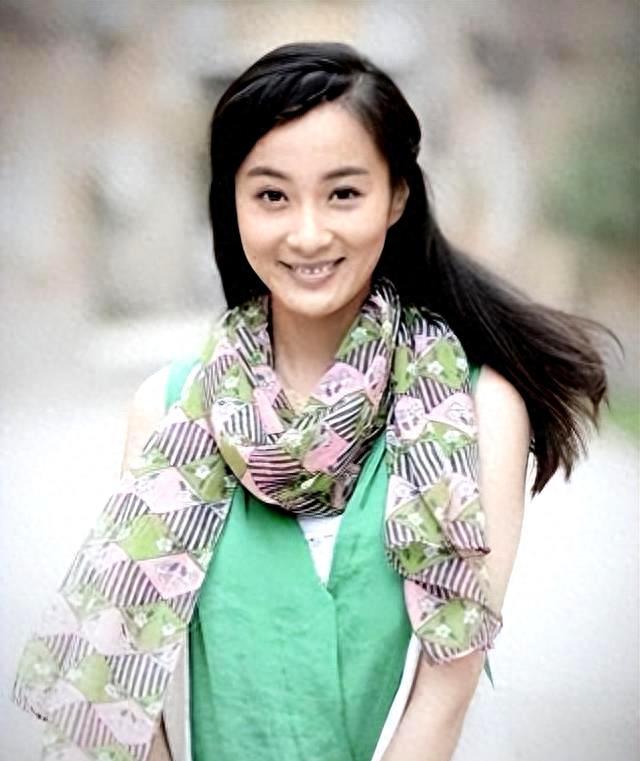 Xu Fanxi: No marriage, no children, her boyfriend spent 500 million to ...