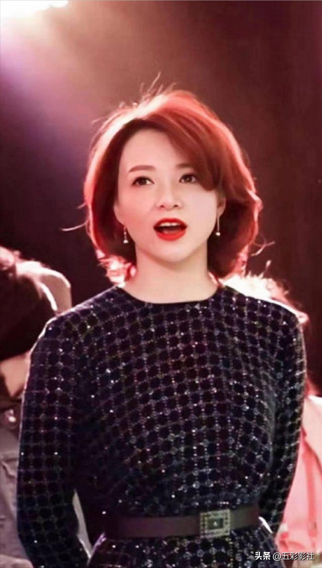 Facts have proved that Dong Qing, the "disappeared" "first sister of ...