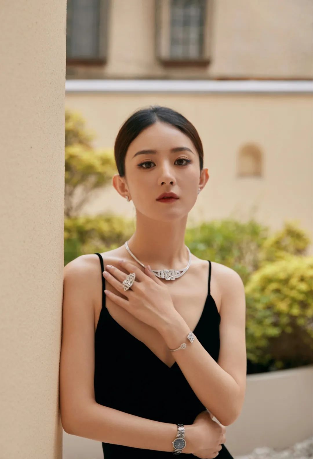 Zhao Liying Feng Shaofeng, Xiao Zhan, Wei Daxun Qin Lan, Bailu Ju ...