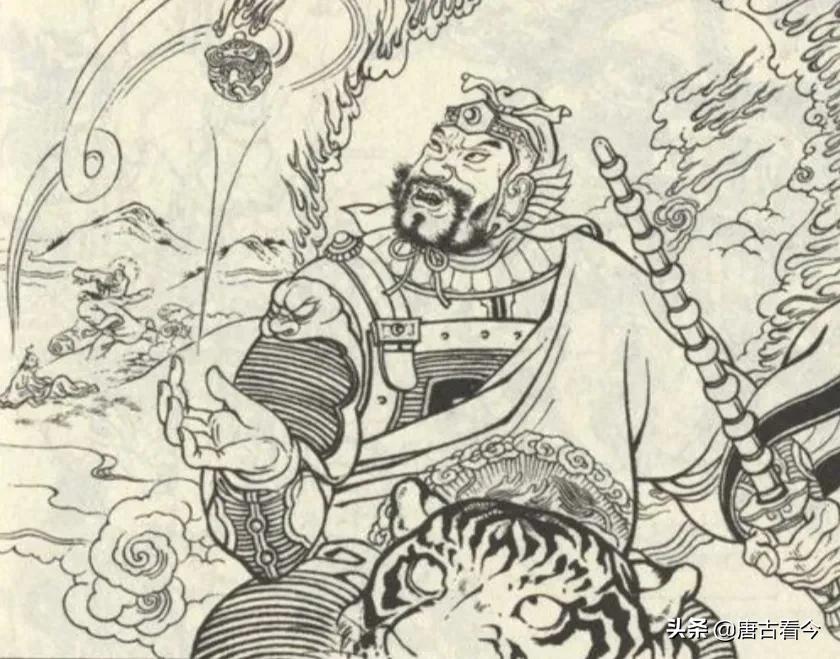 In Fengshen, Ran Deng did several controversial things, and what was ...