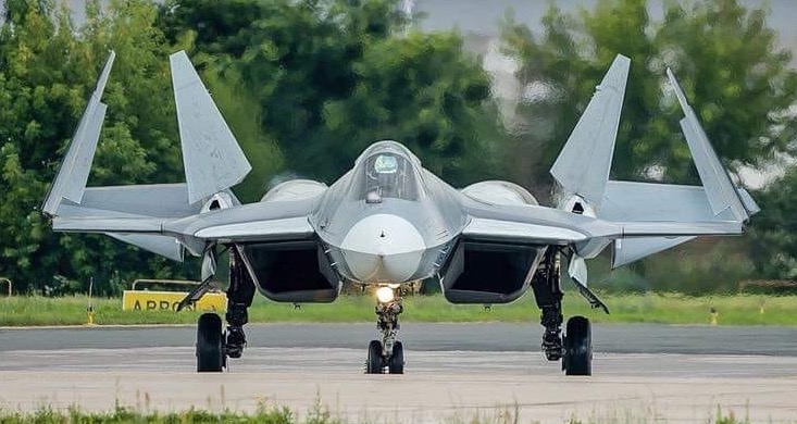 TASS: Russia may develop a carrier-based version of the Su-57 - iNEWS