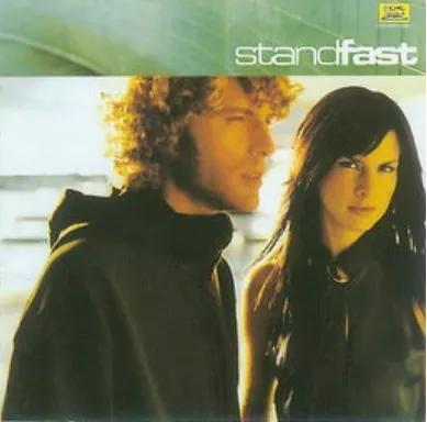 The Swedish music group standfast with a Nordic romantic atmosphere ...
