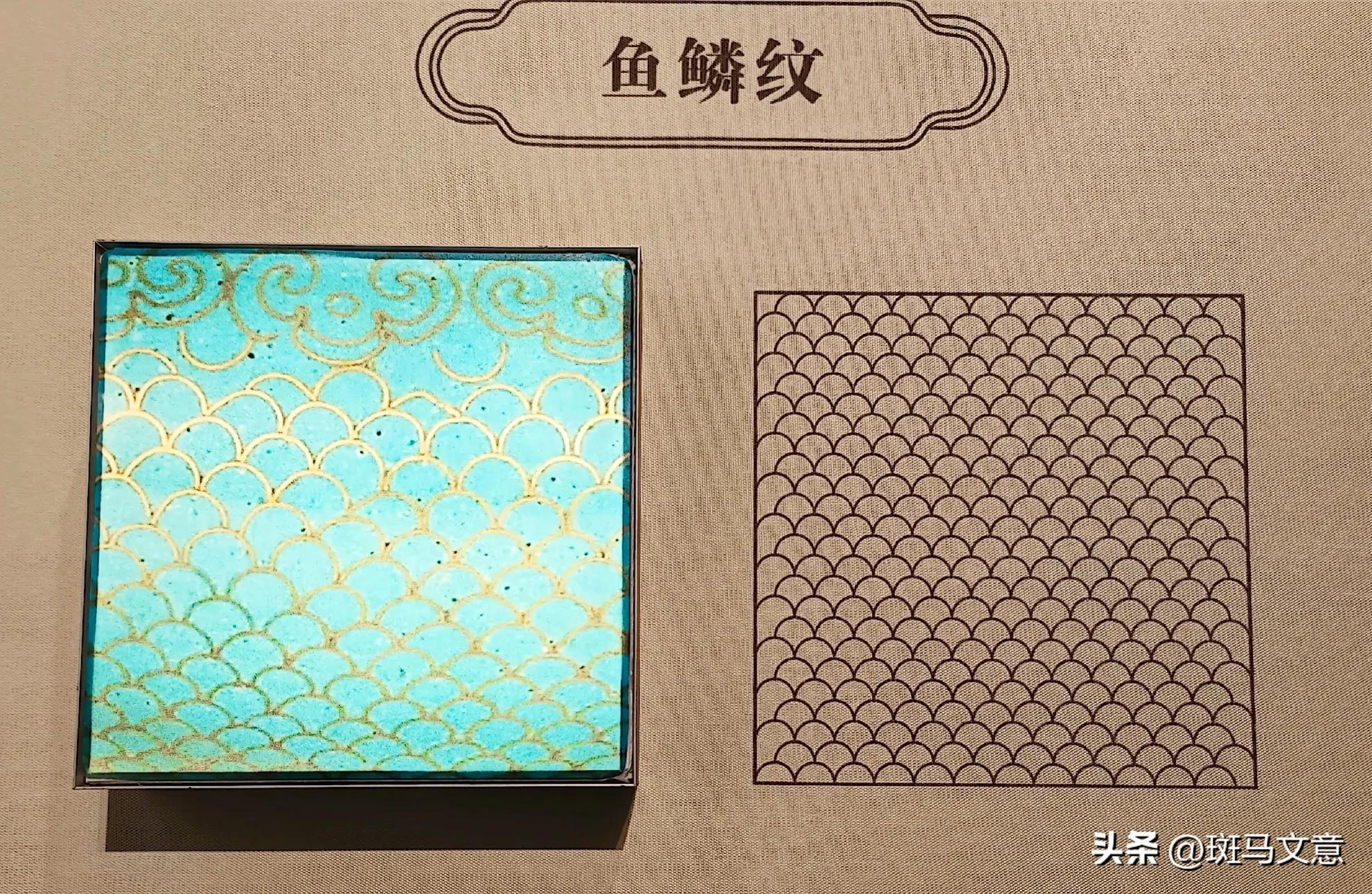 Small patterns have big meanings, you can only understand culture if ...