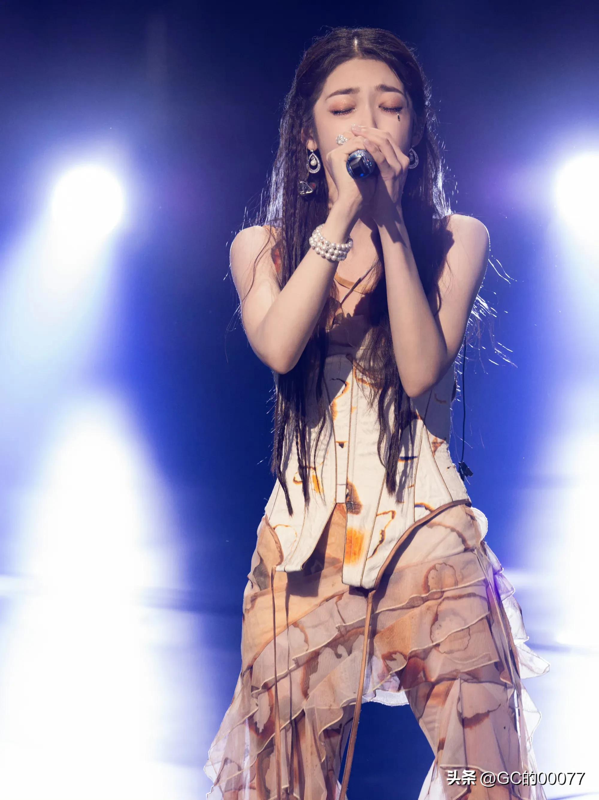 Star picture Xilina Yigao - iNEWS