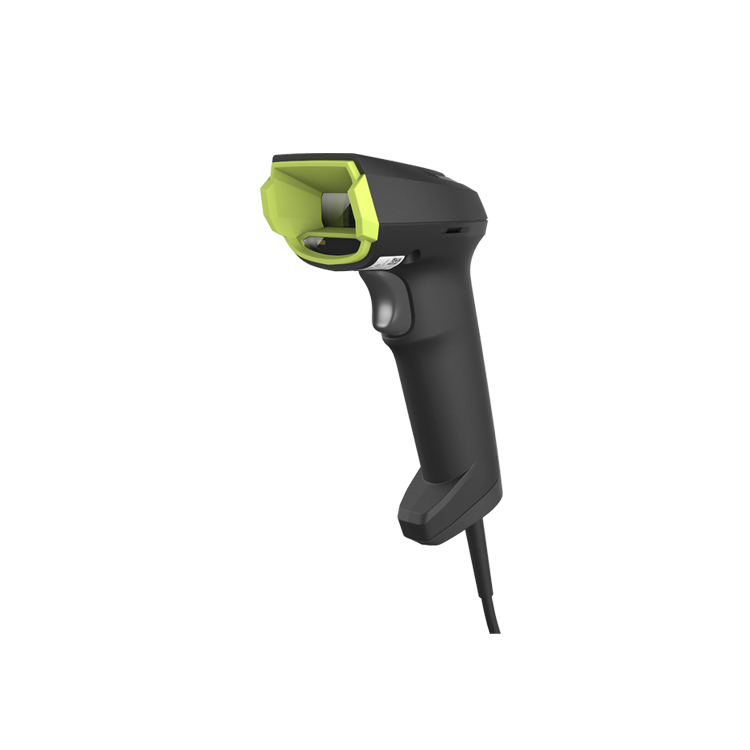 Application of iData J15 handheld barcode scanner in the medical and ...