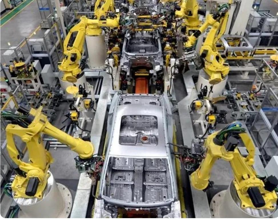 The BIT team made a breakthrough, and the robot core chip achieved ...