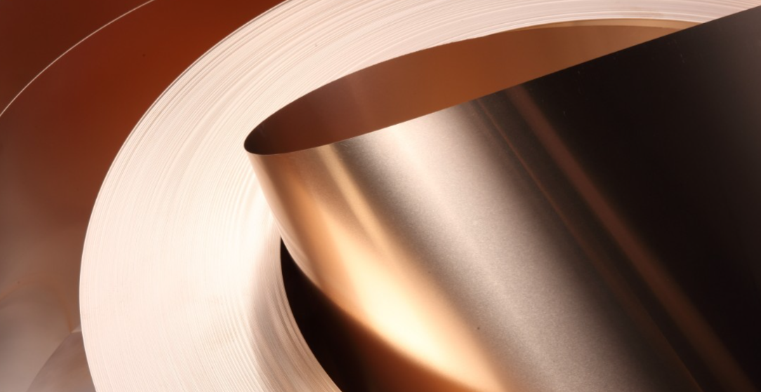 The trend of copper alloy materials, let's look at Boway alloys - iMedia