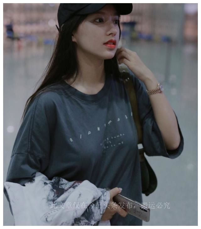 Where did Cheng Xiao's nickname Naixiao come from? - iMedia