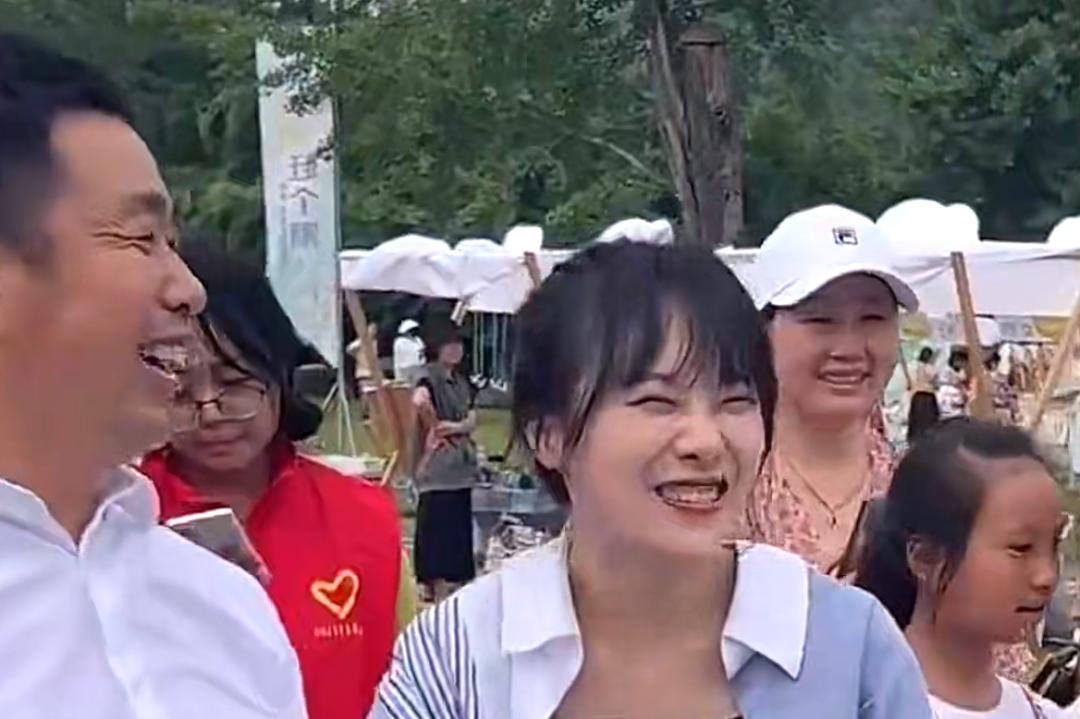 How far can Mr. Huang, who has come out of beauty, dig further? - iMedia