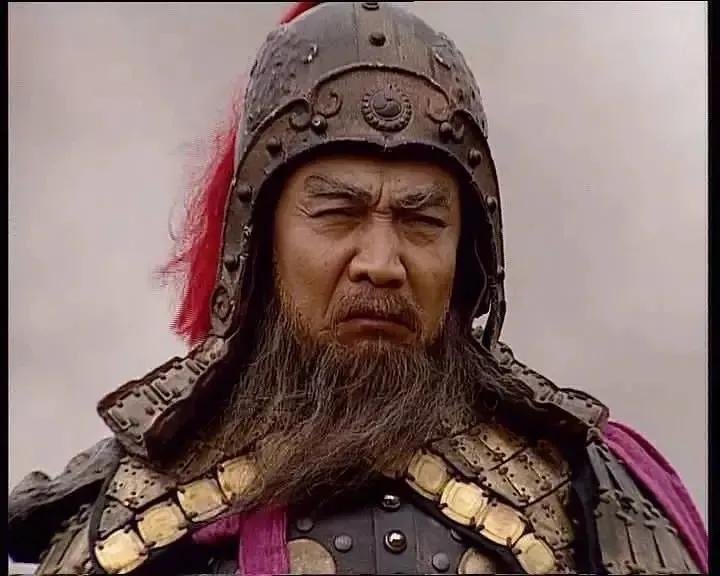 "The Duke of Zhou was afraid of the day of rumors, and Wang Mang was ...