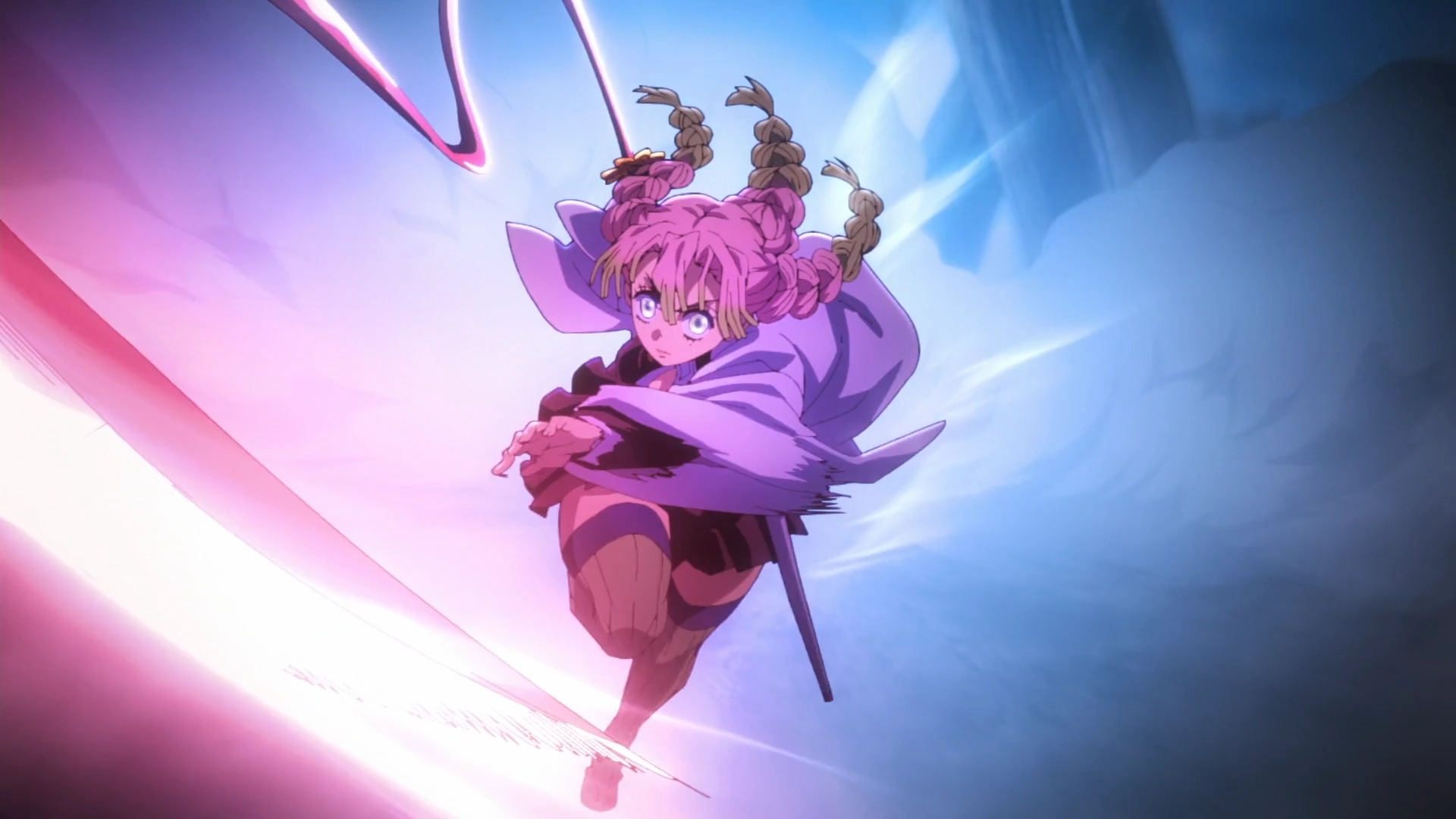 Ghost Slayer: Blade Forging Knife Village Chapter: Is Lianzhu the ...