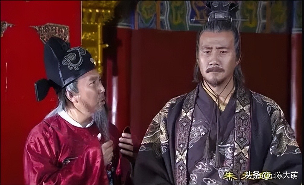 Li Shanchang, the first hero of the founding of the Ming Dynasty, was ...