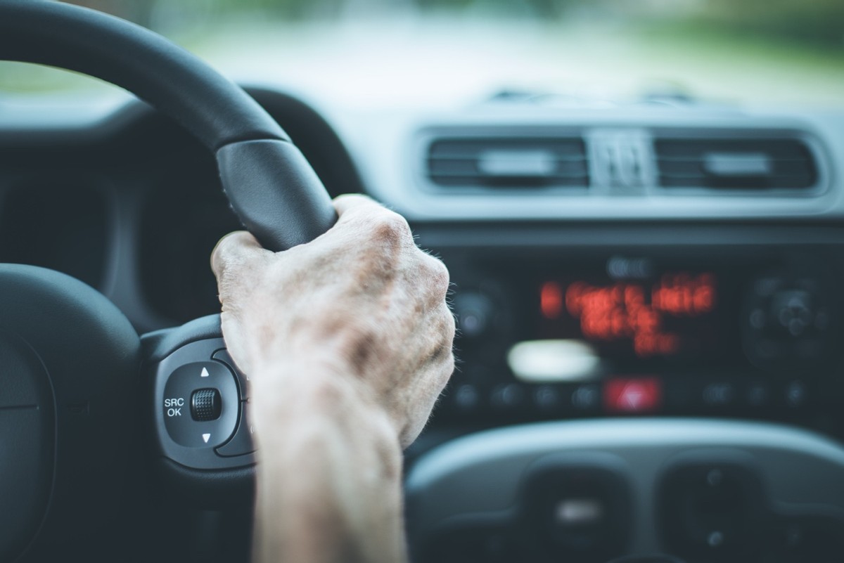 Practical driving and turning skills are delivered!Learn these, don't ...