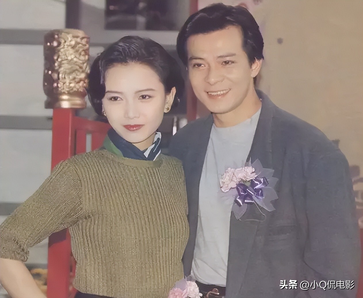 6 ATV dramas that did not lose to TVB in the 1990s, each of which is a classic masterpiece - iNEWS